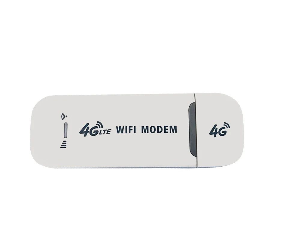 3 in 1 4G/LTE Portable USB Modem with WIFI Hotspot SA | Shop Today. Get ...