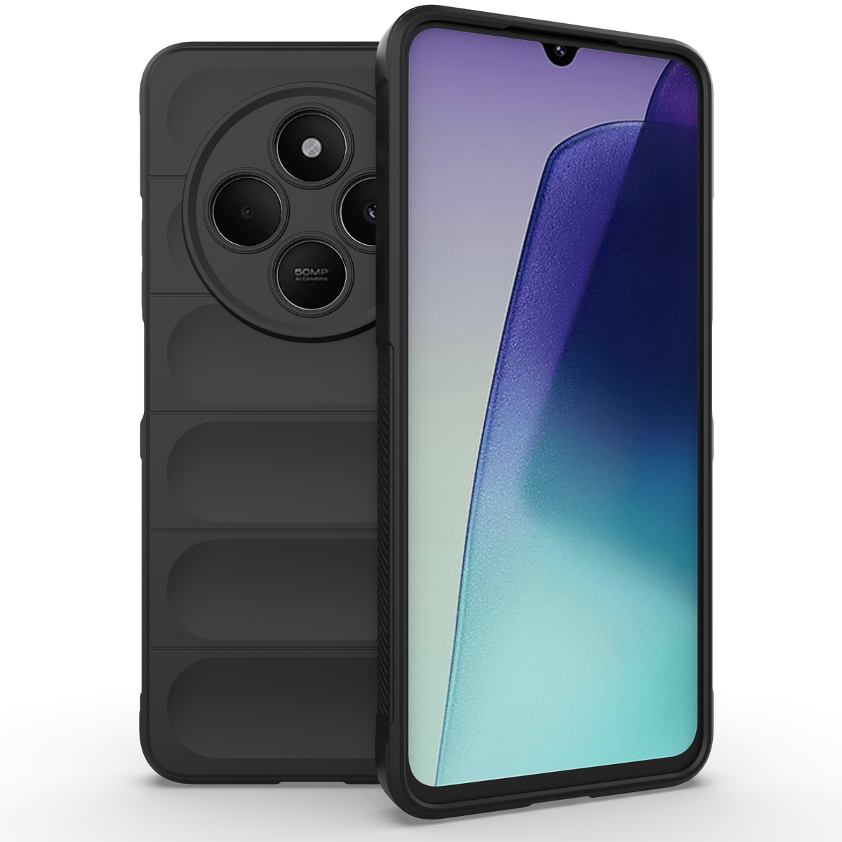 Gadget Mafia Cover Compatible with Xiaomi Redmi 14C - Magic Shield Case ... Gadget Mafia Cover Compatible with Xiaomi Redmi 14C - Magic Shield Case ...