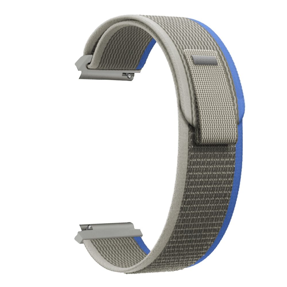 20mm Universal Nylon Loop Watch Strap for Samsung Watch | Buy Online in ...
