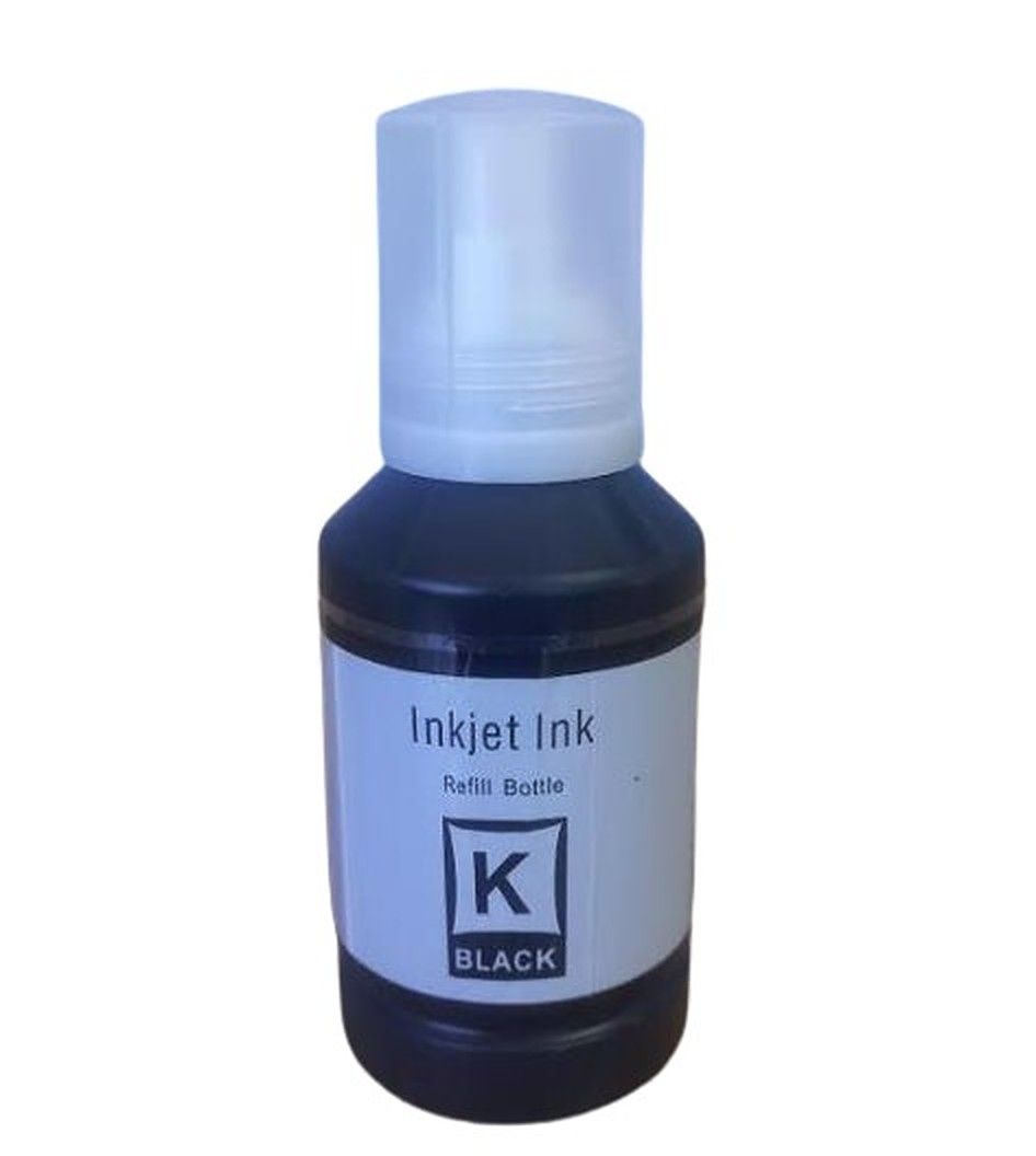 Refill ink Compatible with Epson 110 Ecotank - Black Ink Bottle | Shop ...