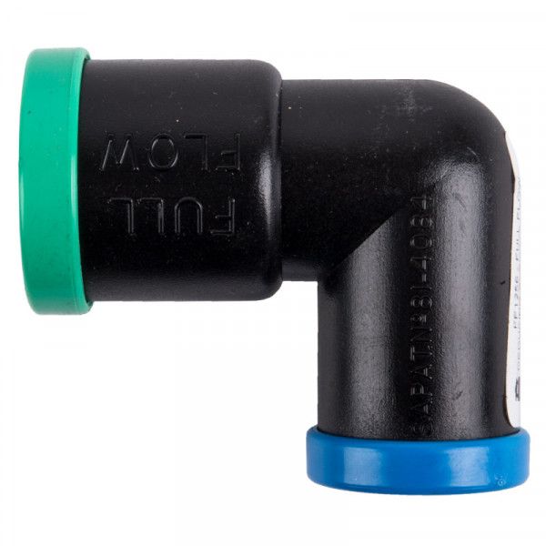 Elbow Full Flow Reducing 20X15mm | Shop Today. Get it Tomorrow ...