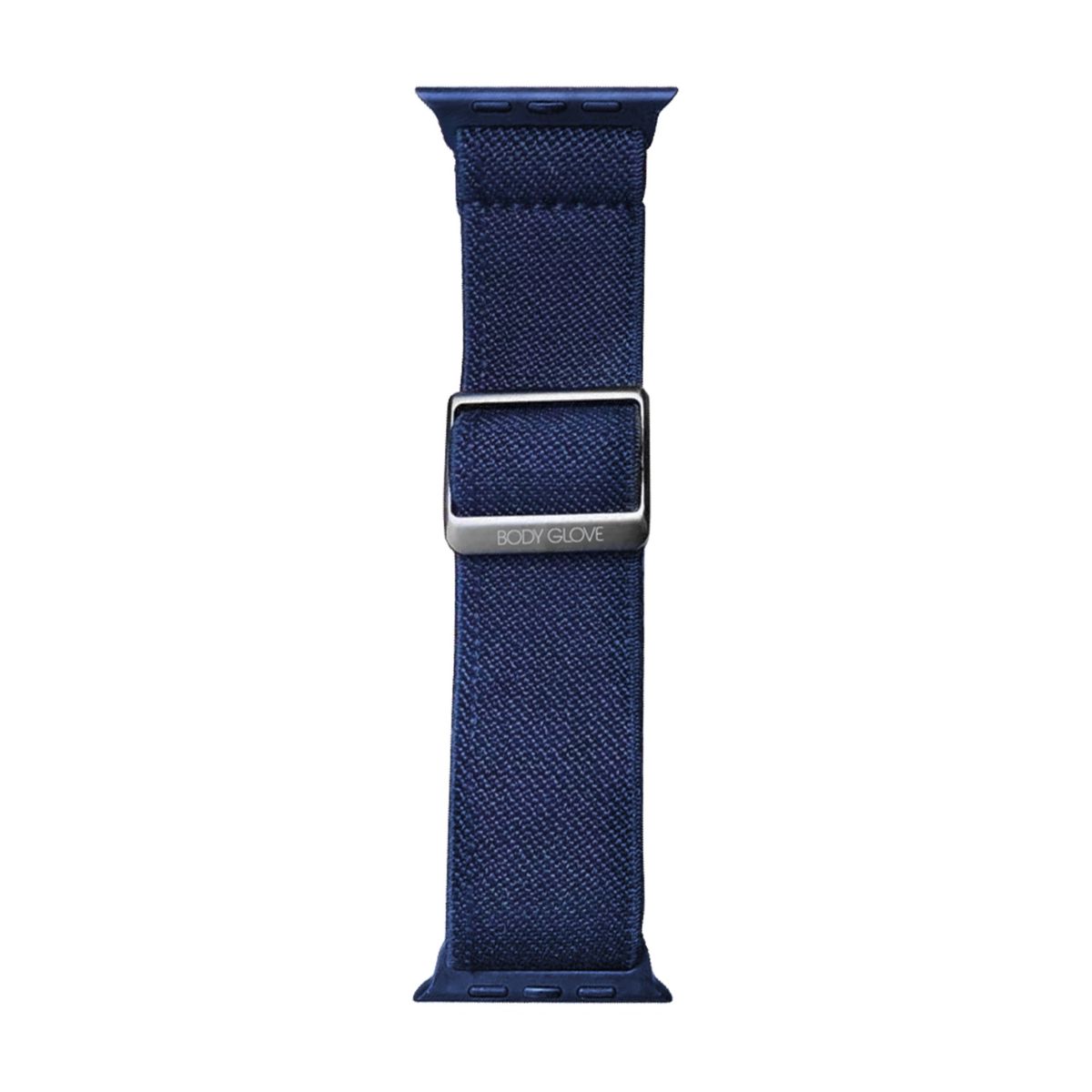 Body Glove Apple Watch Series 7/8 Nylon Strap - Navy Blue | Shop Today ...