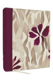 NKJV, Journal the Word Reference Bible: Let Scripture Explain Scripture ...