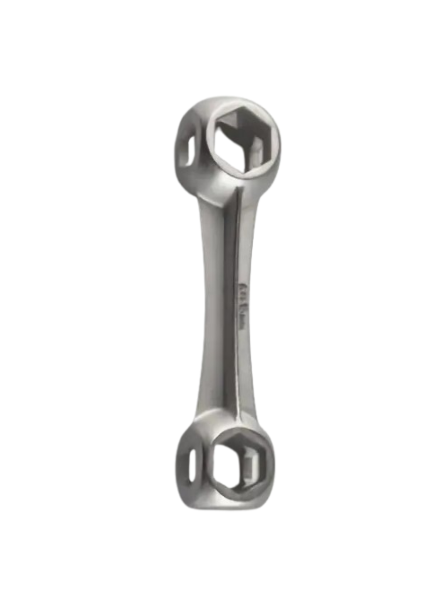 Aluminum Alloy Dog Bone Wrench | Shop Today. Get it Tomorrow ...