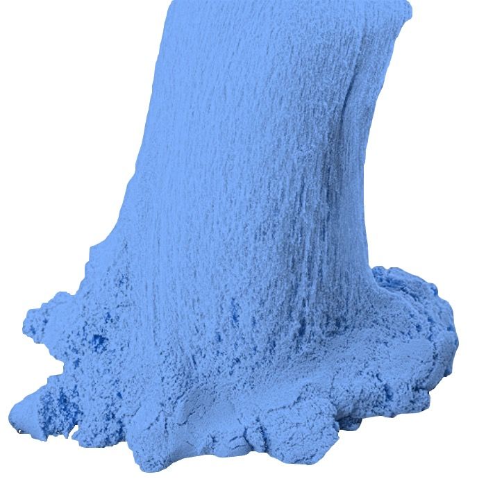 Magic Stretchy Sand Toy - Moldable Sensory Play Putty - 500g | Buy ...