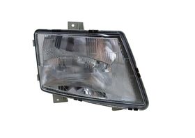 Mercedes Vito - Right Side - Head Lamps/Lights - 1996-2003 | Shop Today ...
