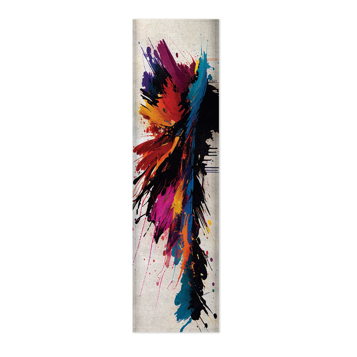 Splash of Colour 160cm Table Runner | Shop Today. Get it Tomorrow ...