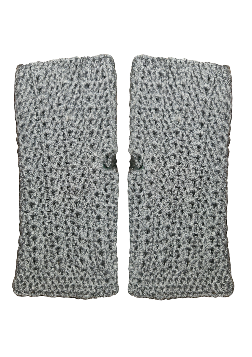 Women Half Shell Hand Glove Design | Shop Today. Get it Tomorrow ...