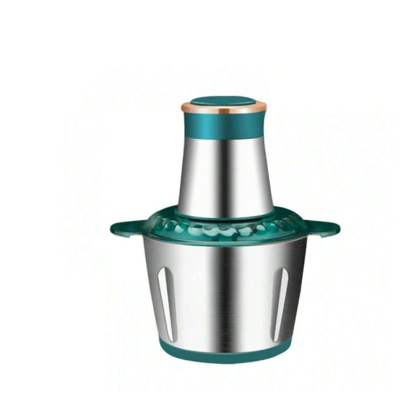 3 in 1 Electric Machine Meat - Mince Grinder 300W | Shop Today. Get it ...