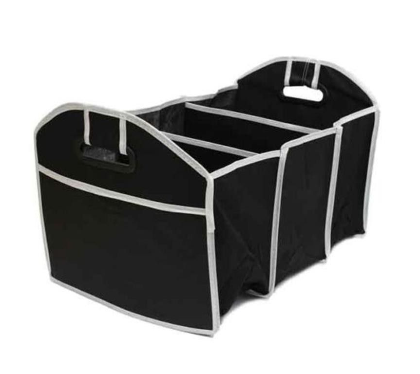 2 In 1 Car Boot Organiser Foldable Storage | Shop Today. Get it ...