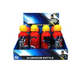 Batman Aluminium Bottle 500ml - Blindbox | Shop Today. Get it Tomorrow ...