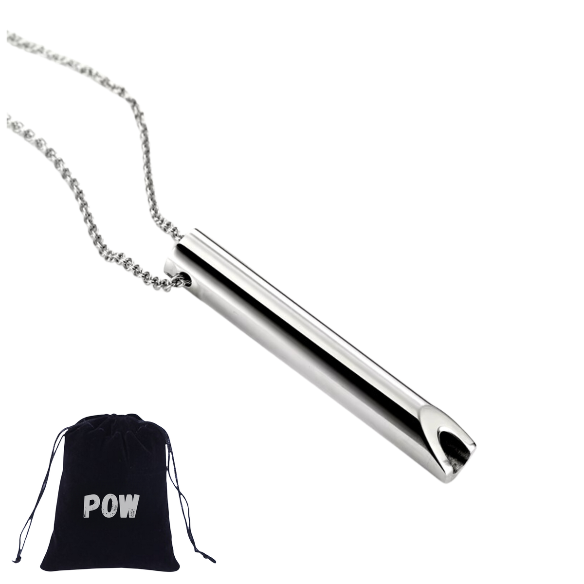 POW - Quit Vaping Necklace | Shop Today. Get it Tomorrow! | takealot.com