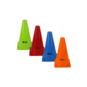 Pulse Active Sports Practice Cone 23cm - Pack 4 | Shop Today. Get it ...
