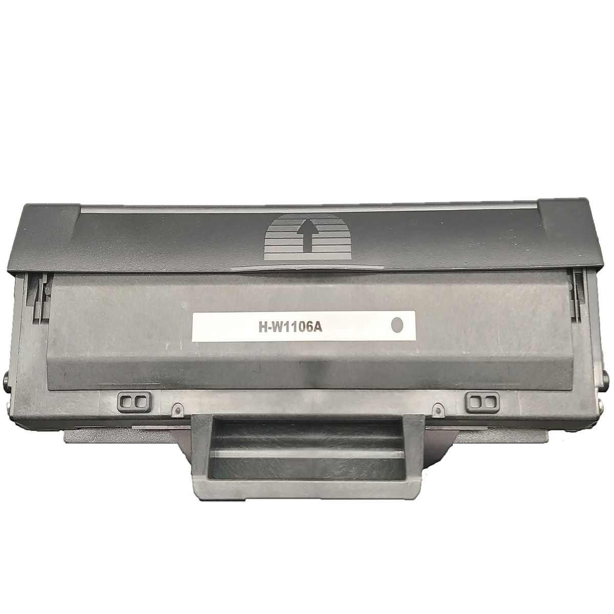 SD Technologies HP W1106A Black Toner Cartridge | Shop Today. Get it ...
