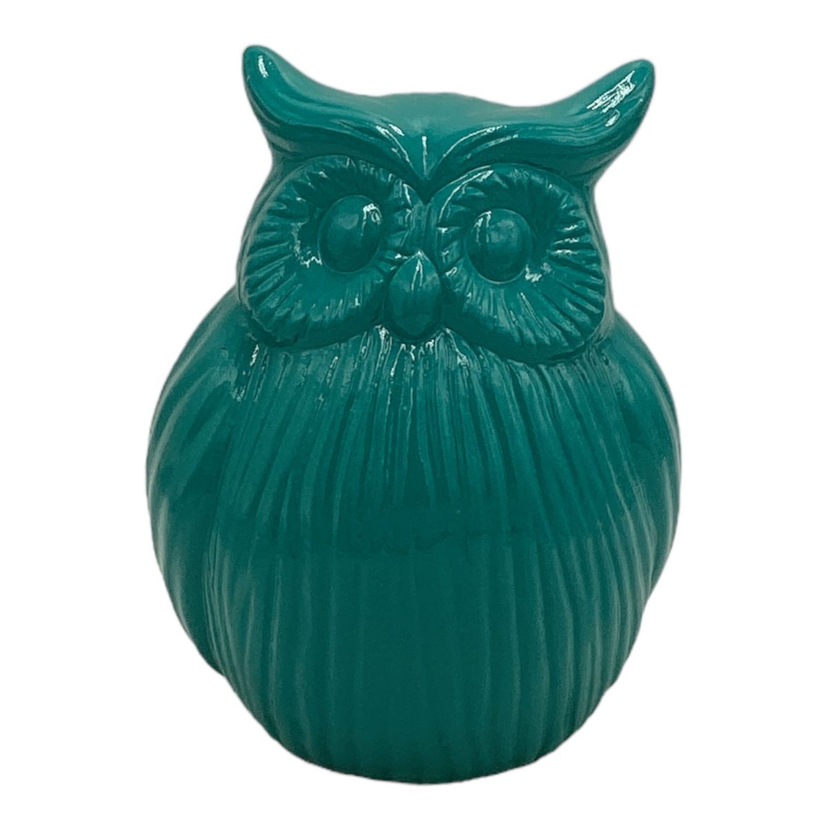 Decor Ornament AC 17x14x10cm Owl | Shop Today. Get it Tomorrow ...
