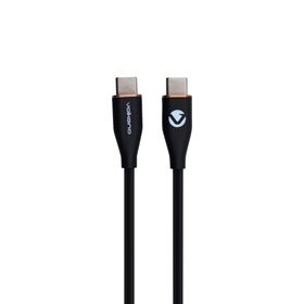Volkano Flexi Series 60W Type-C to Type-C Fast Charging Cable 1.5m ...
