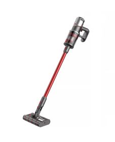 Absolute Pro Handheld Cordless Vacuum Cleaner With Rechargeable Battery ...