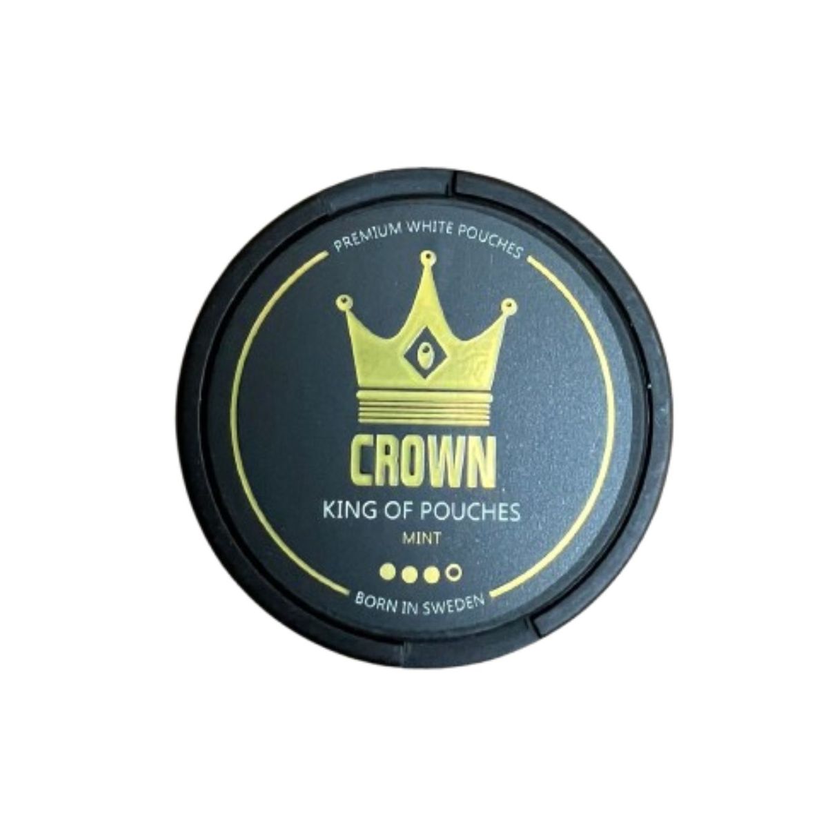 CROWN Mint Nicotine Pouches | Shop Today. Get it Tomorrow! | takealot.com