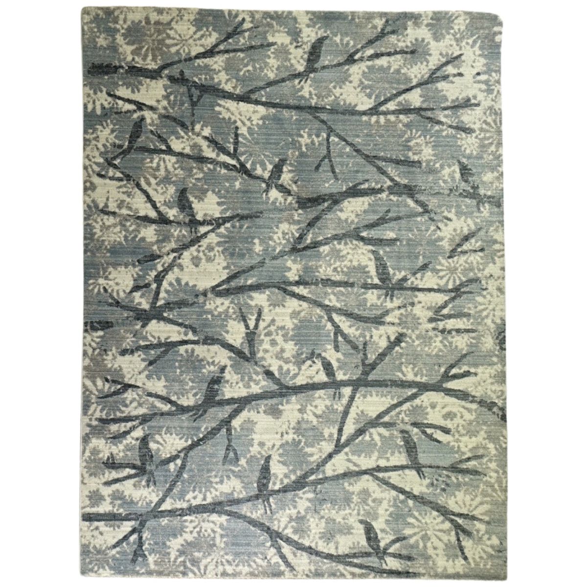 Rugs & Decor / Beautiful Nature Style Large Carpet - 340 x 240 cm ...