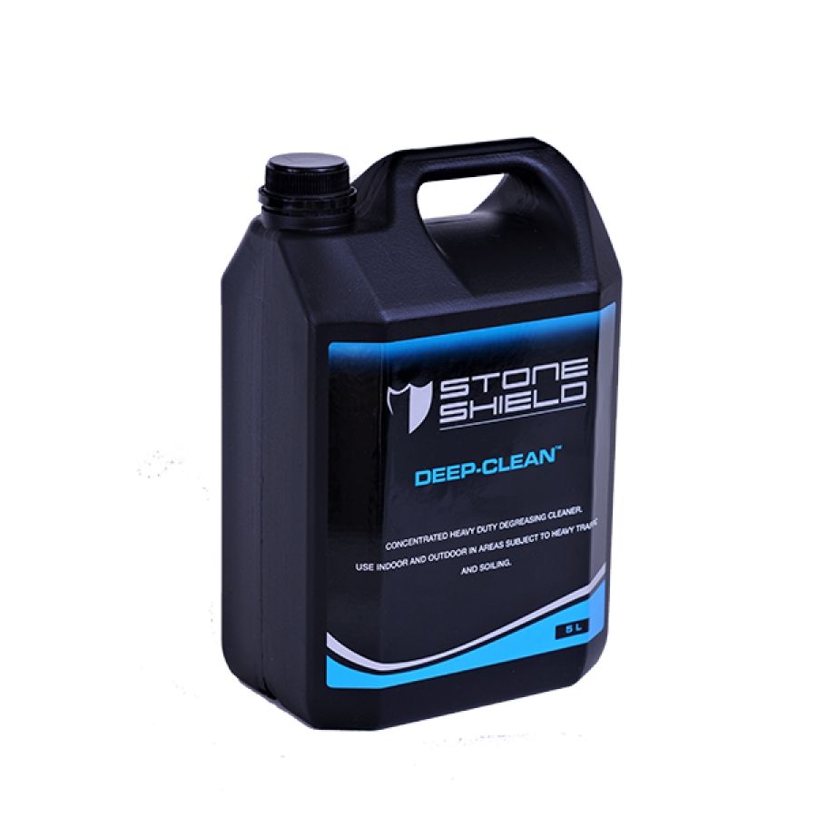 "Stoneshield Deep-Clean 5L" | Shop Today. Get it Tomorrow! | takealot.com