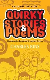 Quirky Stories & Poems | Shop Today. Get it Tomorrow! | takealot.com