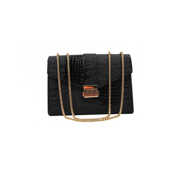 Missy Missi Handbag Crossbody Flap Closure | Shop Today. Get it ...