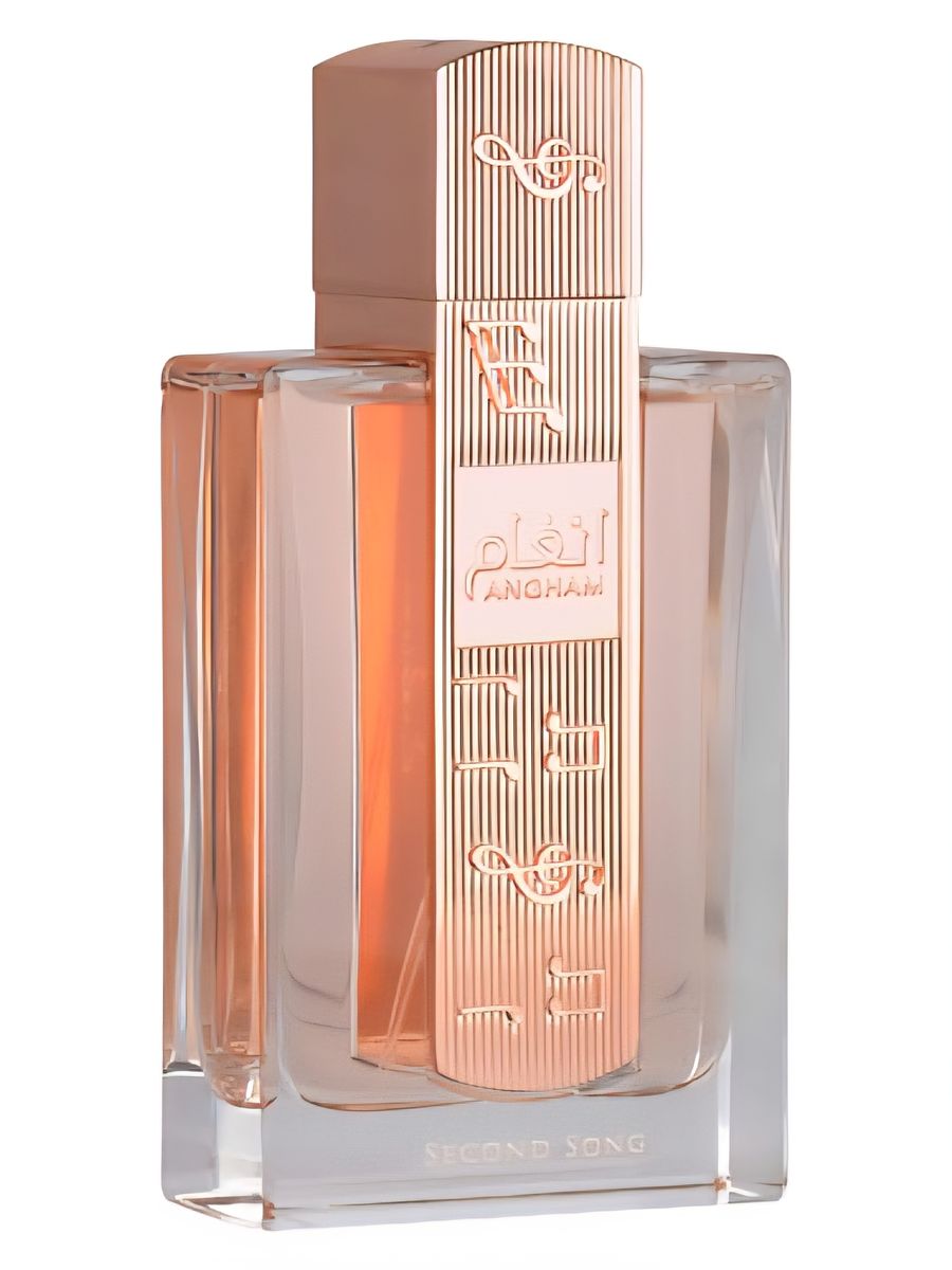 Lattafa Angham Second Song edp 100ml | Shop Today. Get it Tomorrow ...
