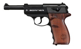 Borner C41 CO2 Pistol | Shop Today. Get it Tomorrow! | takealot.com
