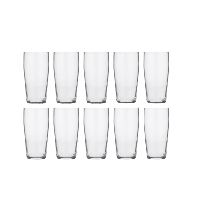 Willy Glass Set 10 Piece | Shop Today. Get it Tomorrow! | takealot.com
