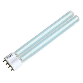 PL-L18W - UV Light - UV Germicidal Lamp -2G11-18W UVC Lamp Ultraviolet ...