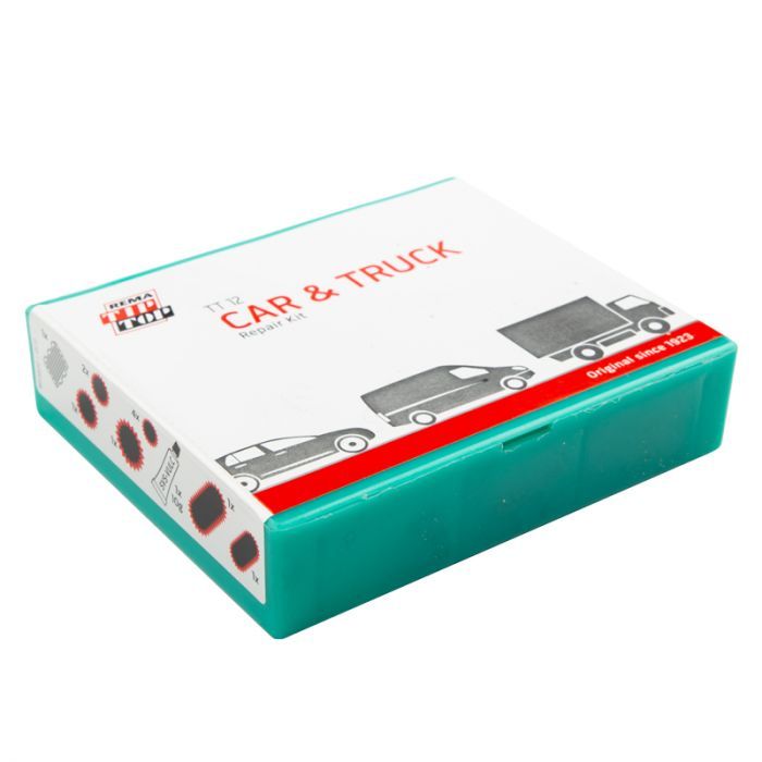 Rema Tube Patch Kit Car/Truck Tt12 | Shop Today. Get it Tomorrow ...