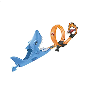 Kids Looping Vehicle With Launcher Animal- WJ-548 | Shop Today. Get it ...