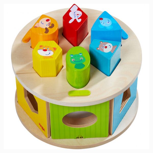 Sorting Box Favorite Animals | Shop Today. Get it Tomorrow! | takealot.com