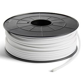 Space TV 100m Low Loss Aerial and DSTV OVHD Satellite RG6 Co-Axial ...