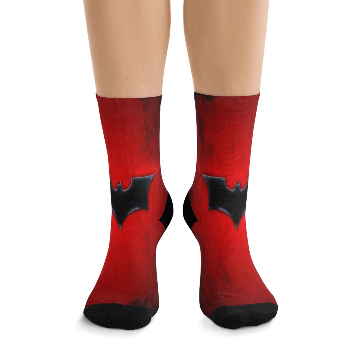 Batman Funky Socks | Shop Today. Get it Tomorrow! | takealot.com