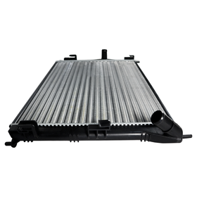 Radiator for NISSAN NP200 1.6 8V/16V 2008- | Shop Today. Get it ...