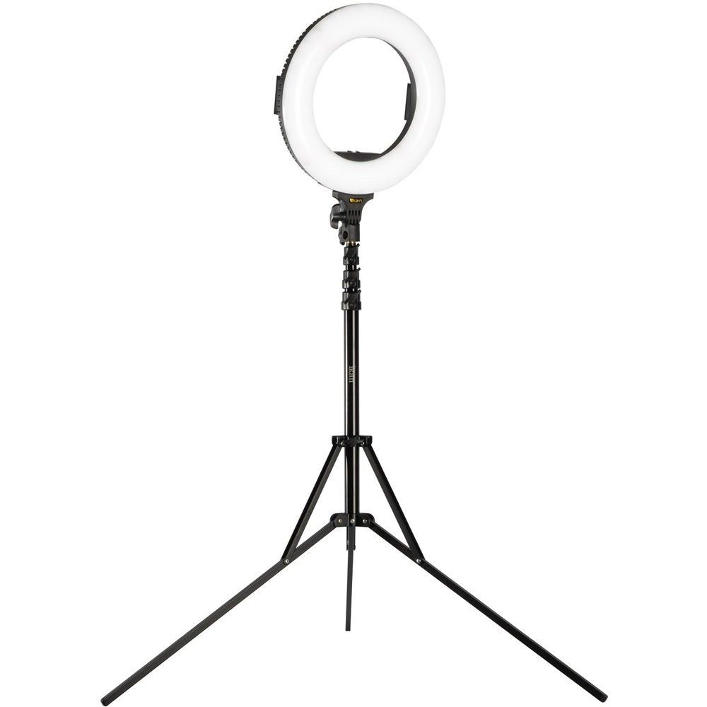 14 Inch Ring Lights with Stand | Shop Today. Get it Tomorrow ...