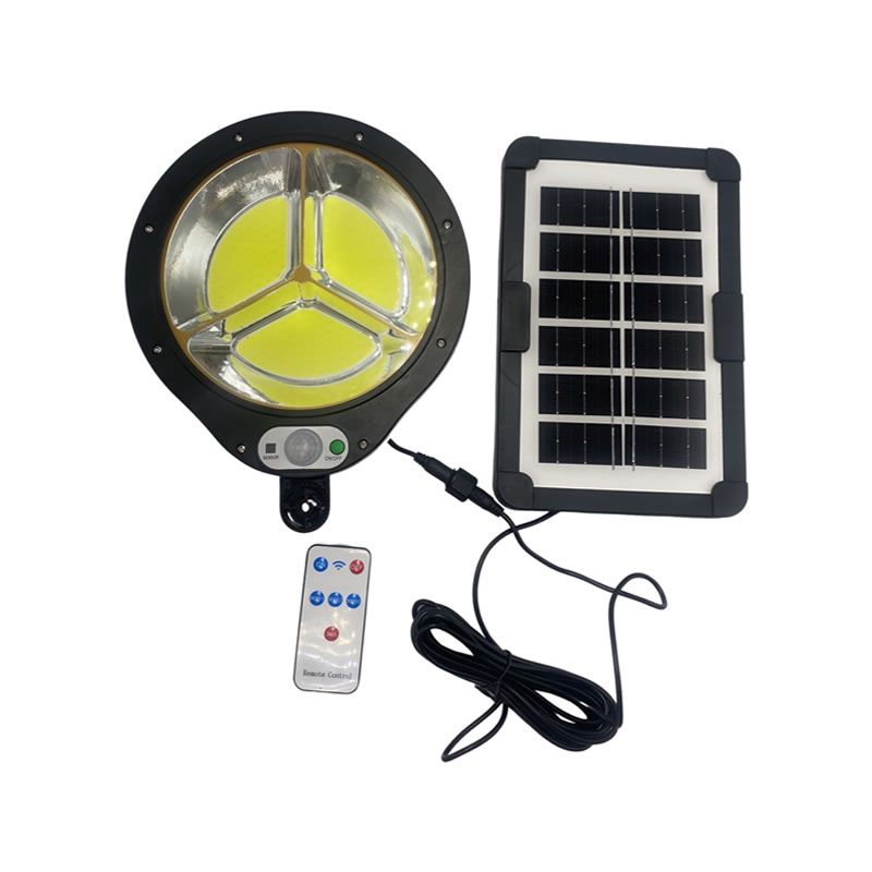 100W Multi-Purpose LED Solar Light | Shop Today. Get it Tomorrow ...