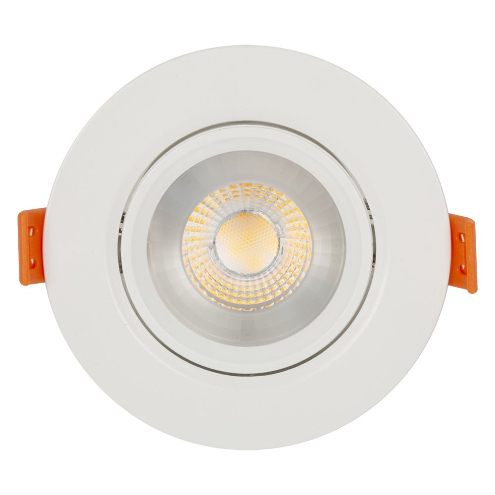Eurolux - Downlight - LED - 7w 4000K Dimmable | Shop Today. Get it ... Eurolux - Downlight - LED - 7w 4000K Dimmable | Shop Today. Get it ...
