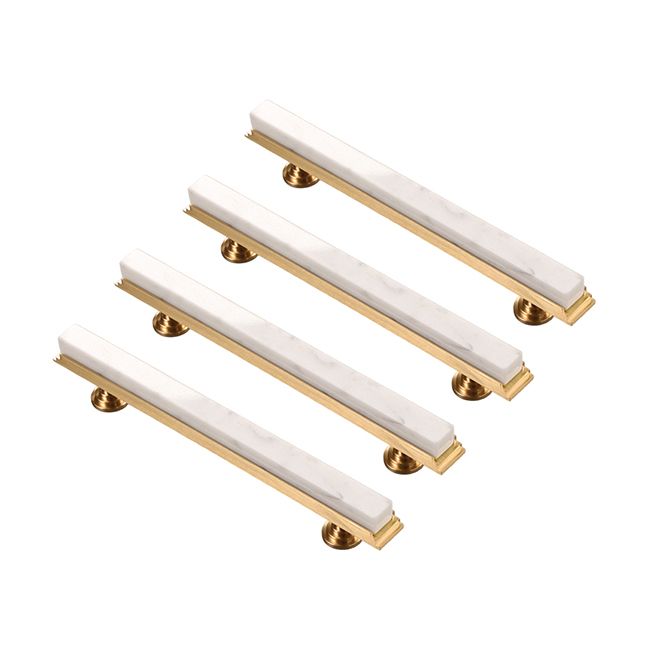 Trendy Taps Premium Quality Large Marble Stone T-Bar Kitchen Door ...