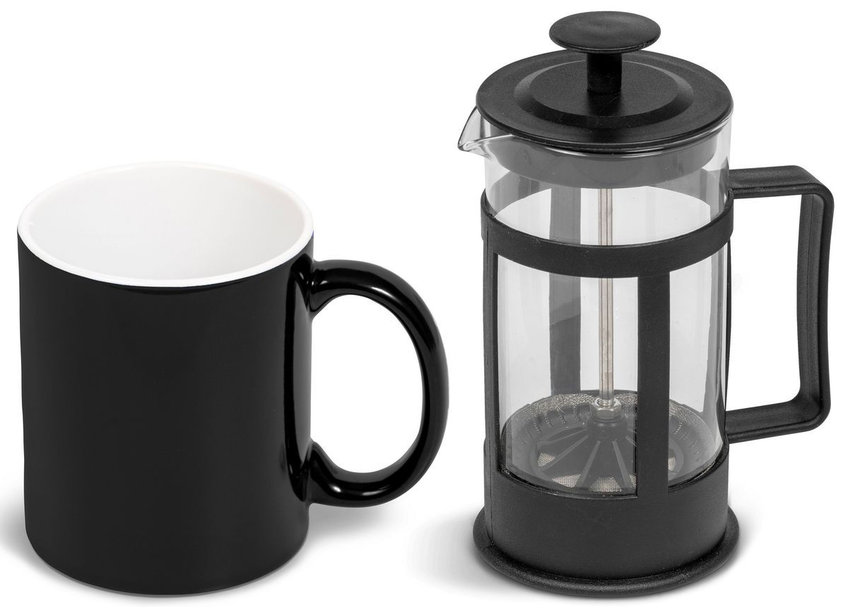 Cafe Omega Coffee Set | Shop Today. Get it Tomorrow! | takealot.com
