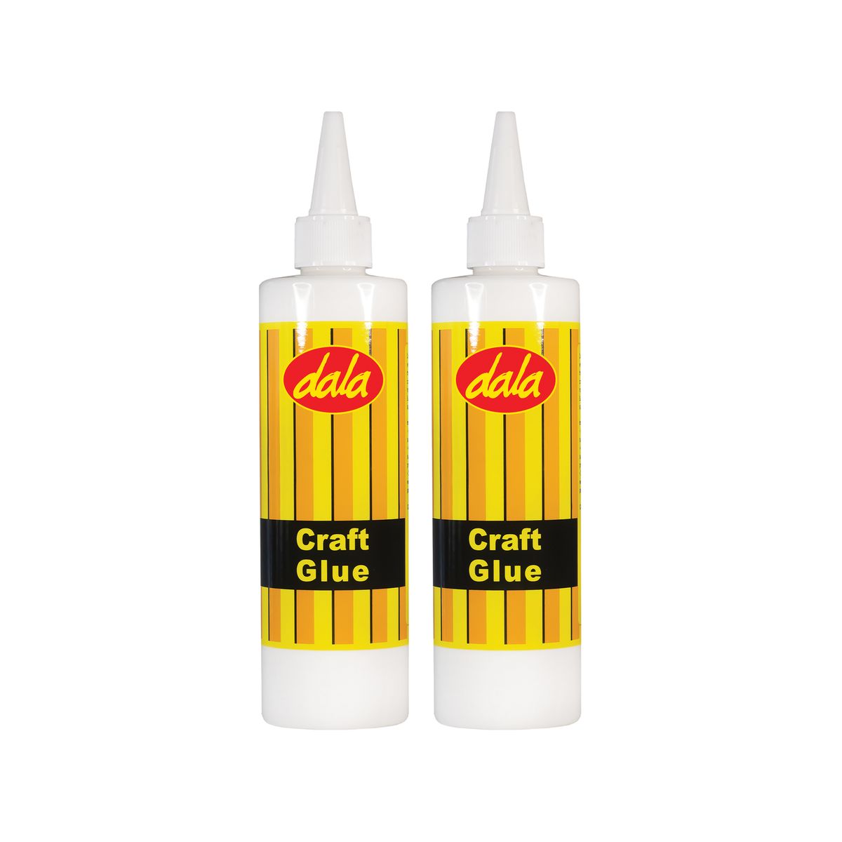 Dala 125ml Craft Glue twin pack | Shop Today. Get it Tomorrow ...