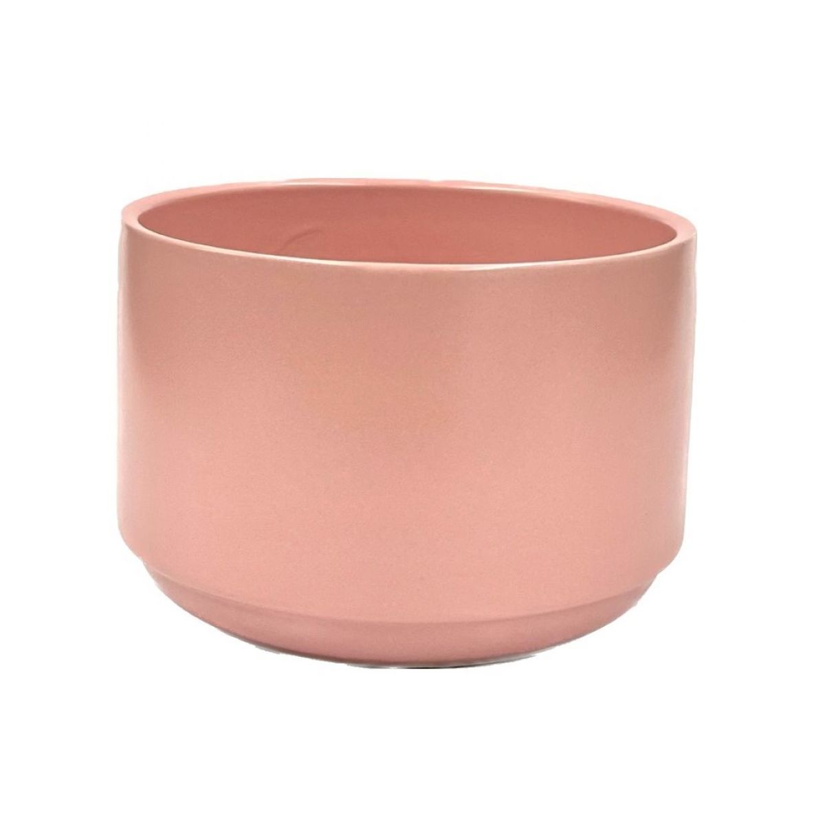 Round Ceramic Pot With Hole | Shop Today. Get it Tomorrow! | takealot.com