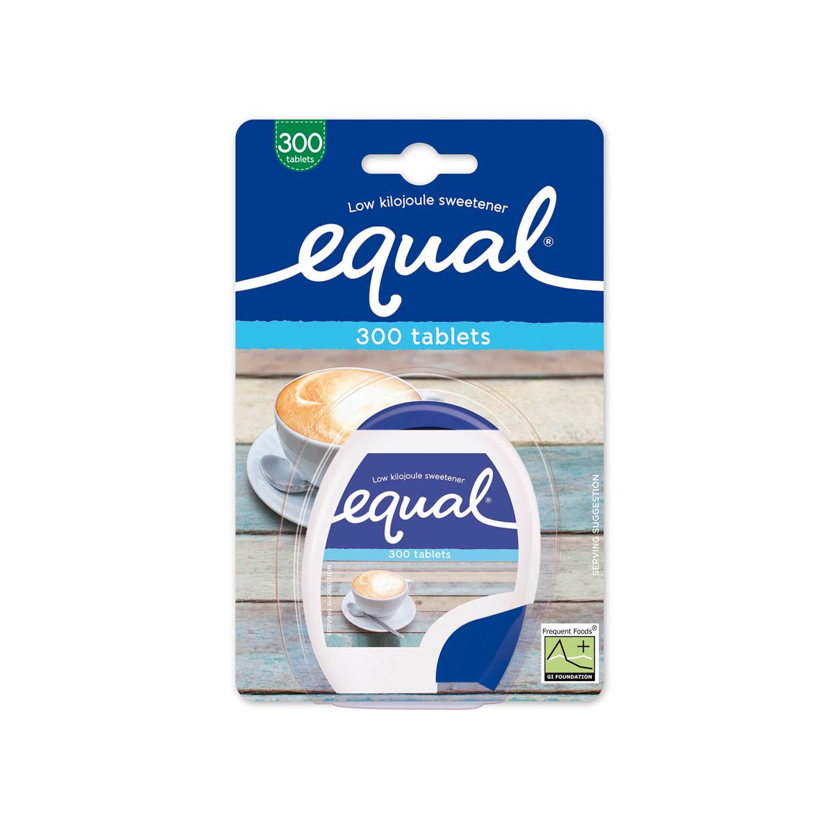 Equal Original Tablets 300 | Buy Online in South Africa | takealot.com