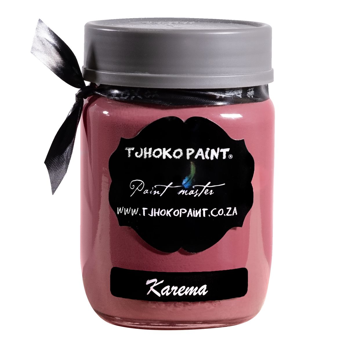 Tjhoko Paint Chalk Paint - Karema - 250ml | Shop Today. Get it Tomorrow! | takealot.com