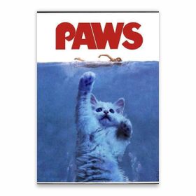 Paws Poster - A1 | Shop Today. Get it Tomorrow! | takealot.com