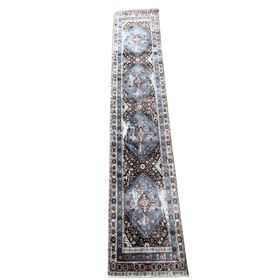Vintage Design Persian Passage Runner Rug - 480 x 80 cm | Shop Today ...