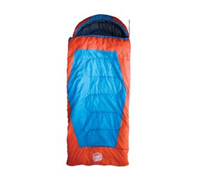 Camp Master Junior 200C Sleeping Bag - Blue | Shop Today. Get it ...