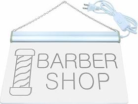 Barber Shop Light Display | Shop Today. Get it Tomorrow! | takealot.com