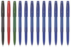 Pilot Back-to-School Stationery Tin BPS-GG Medium Boat - 12 Pens | Shop ...